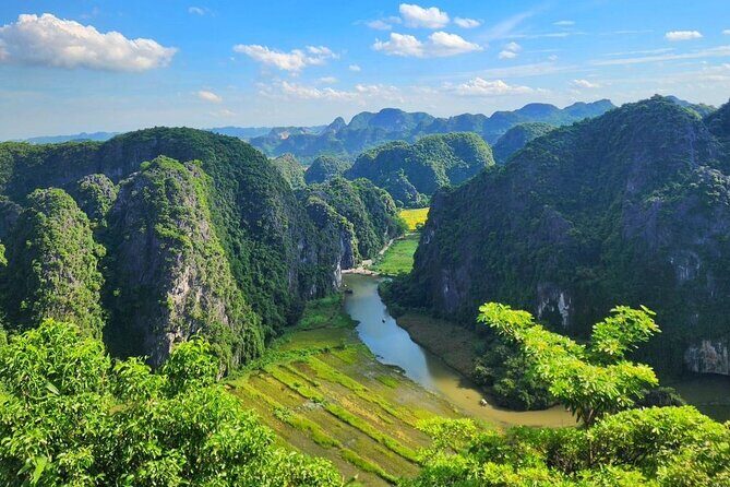 Hanoi: Luxury Small Group to Hoa Lu, Tam Coc, Mua Cave - Final Words