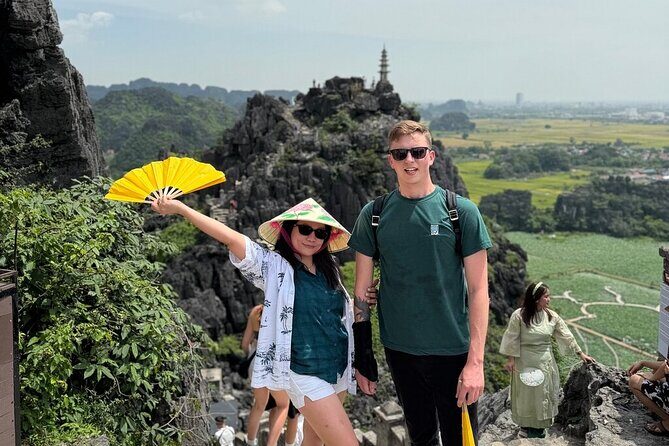 Hanoi: Luxury Tour to Trang An, Bich Dong, Local Family, Mua Cave - A Deep Dive into the Itinerary