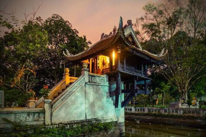 Hanoi Luxury Tours Incense Village and Hanoi City Tour - Exploring the Itinerary: What to Expect and Why It Matters