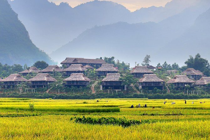 Hanoi - Mai Chau Private Transfer - An In-Depth Review of the Hanoi to Mai Chau Private Transfer