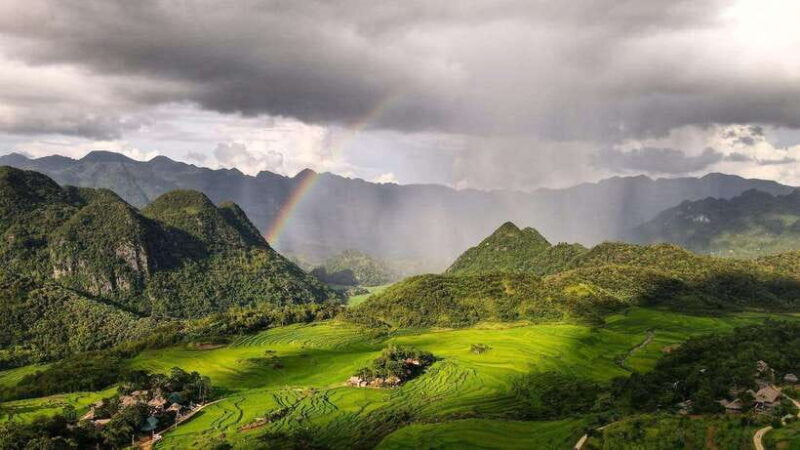 Hanoi: Mai Chau & Pu Luong 3-Day Adventure - A Detailed Look at the Itinerary
