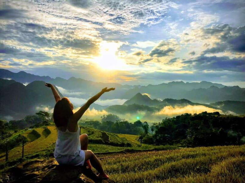 Hanoi: Mai Chau & Pu Luong 3-Day Adventure - Authentic Experiences and Traveler Feedback