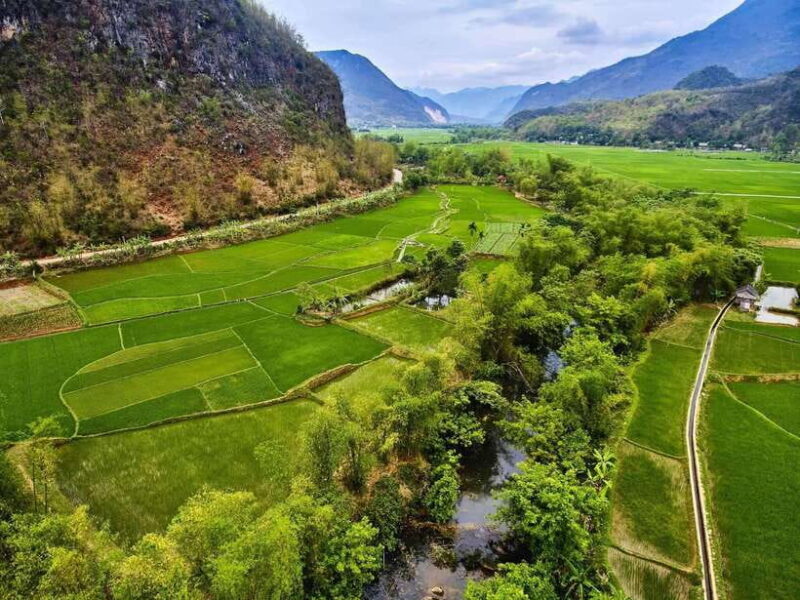 Hanoi: Mai Chau & Pu Luong 3-Day Adventure - The Sum Up