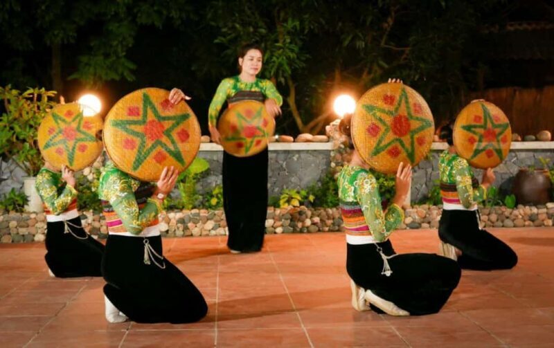 Hanoi: Mai Chau Valley 2D1N with Cycling & Foot Massage - The Itinerary in Detail