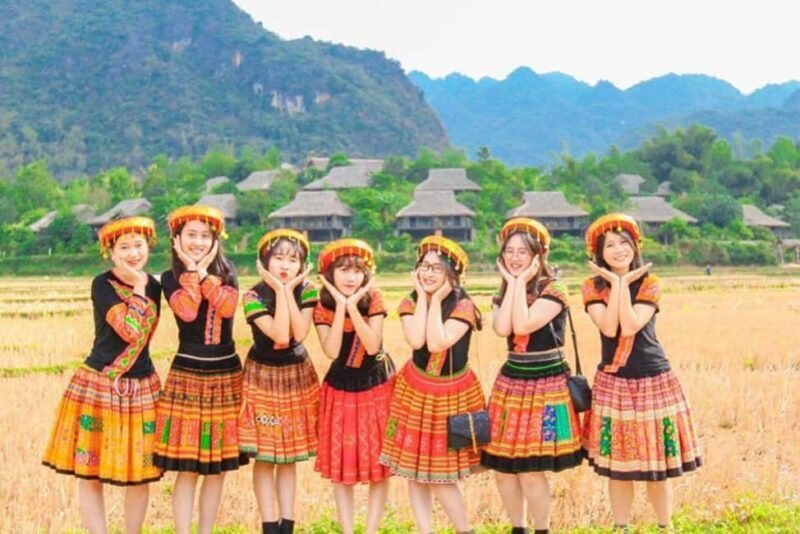 Hanoi: Mai Chau Valley 2D1N with Cycling & Foot Massage - Practical Tips for Travelers