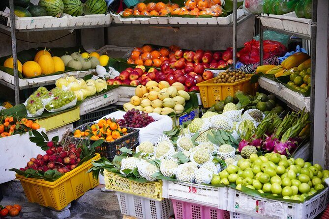 Hanoi Market Tour & Vietnamese Traditional Dish Cooking Class - Who Is This Tour Best For?