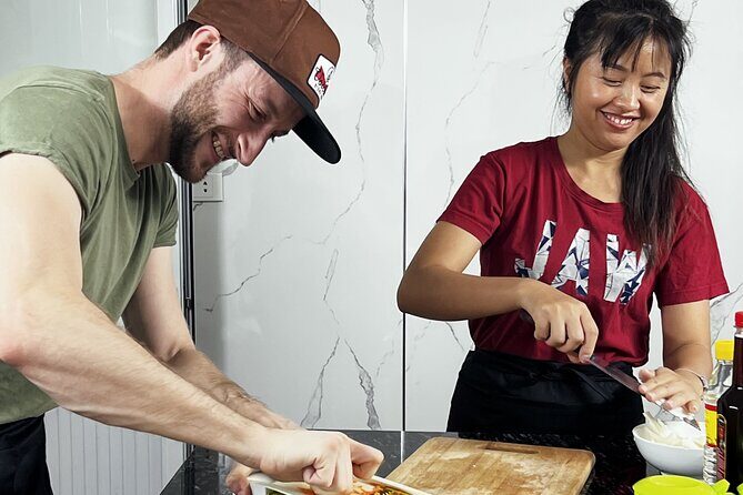 Hanoi Market Tour & Vietnamese Traditional Dish Cooking Class - Frequently Asked Questions
