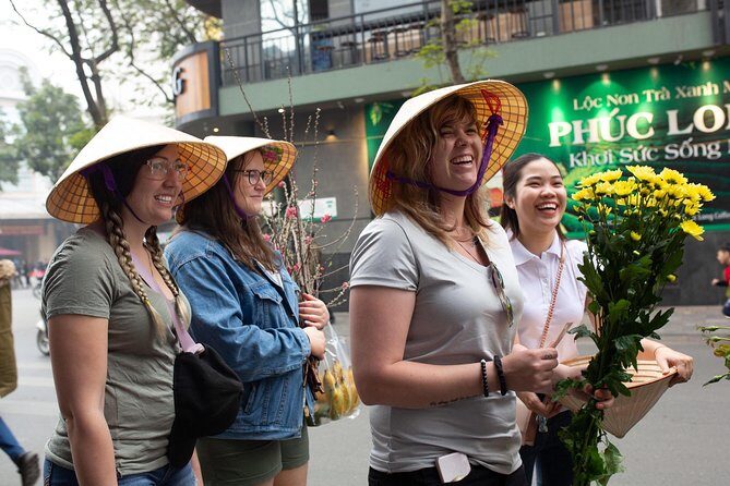 Hanoi Maya Kitchen: Traditional Cooking Class & Market Tour - Key Points