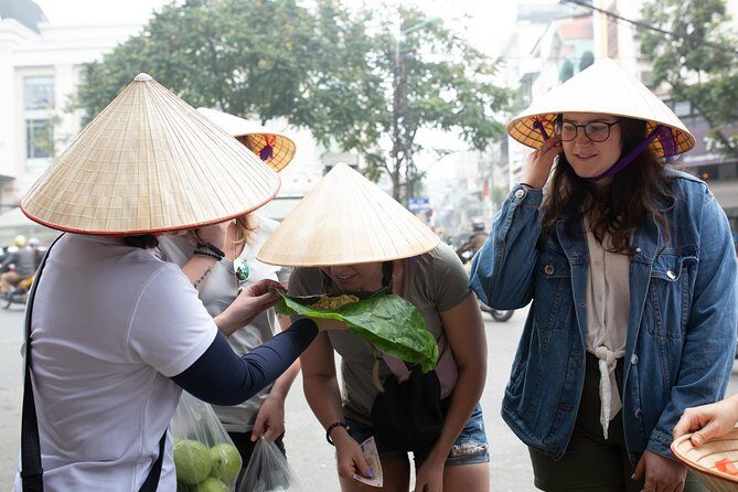 Hanoi Maya Kitchen: Traditional Cooking Class & Market Tour - Who Will Thrive on This Tour?