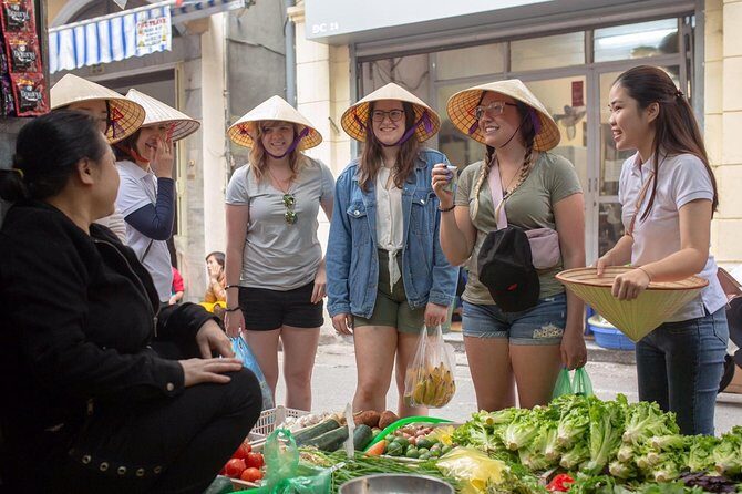 Hanoi Maya Kitchen: Traditional Cooking Class & Market Tour - Final Thoughts