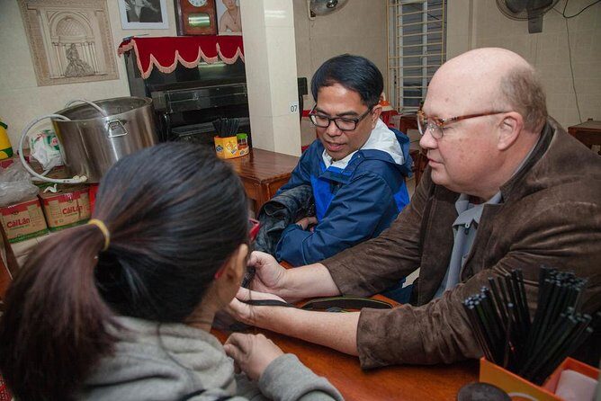 Hanoi Maya Kitchen: Traditional Cooking Class & Market Tour - Authenticity and Learning Experience