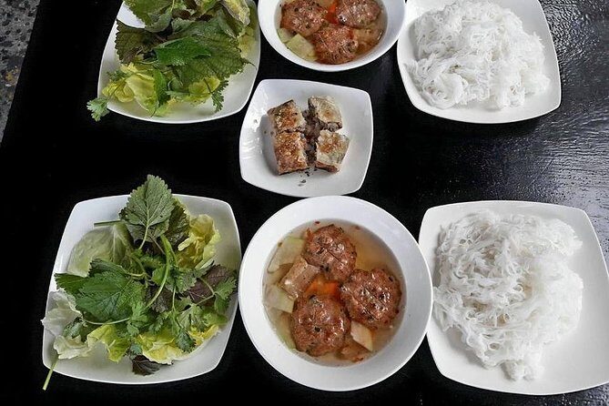 Hanoi Maya Kitchen: Traditional Cooking Class & Market Tour - FAQs