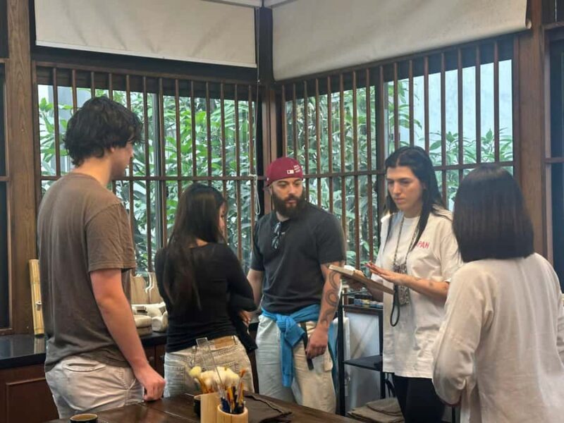 Hanoi: Mc Thôn Art Space Entry with Coffee or Tea - Who Will Benefit Most?