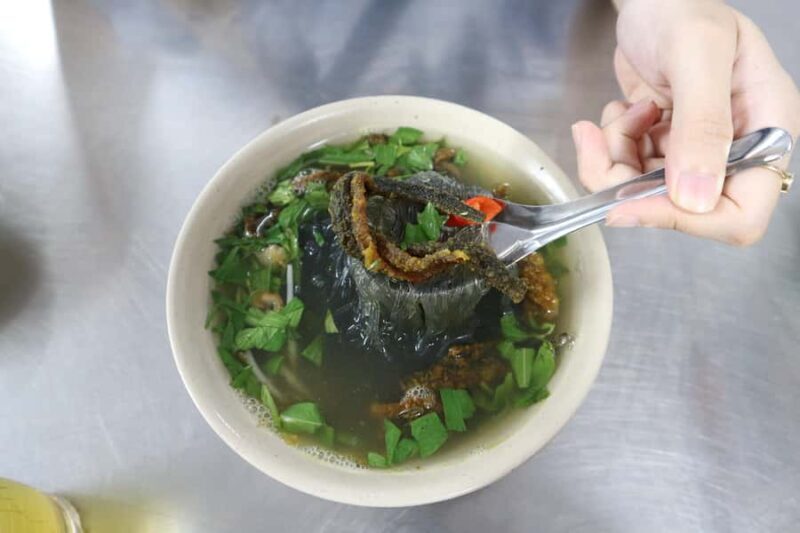 Hanoi: Michelin Guide Street Food Tour with Spa Experience - FAQ