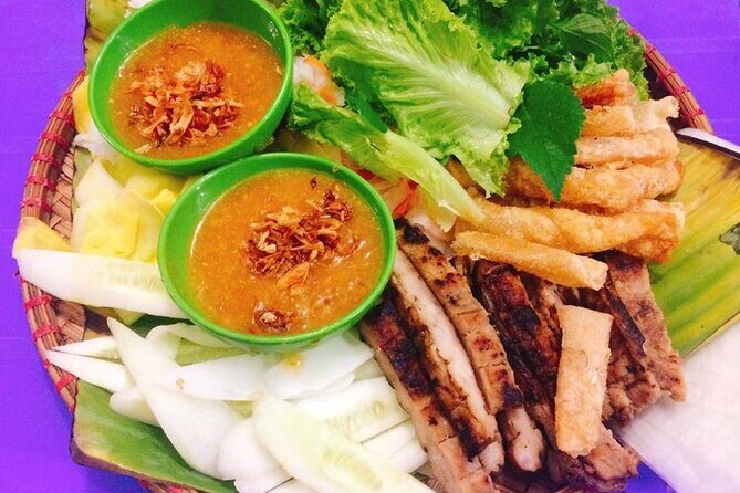 Hanoi Michelin Selected Street Food Walking Tour - Coffee and Dessert: The Perfect Endings