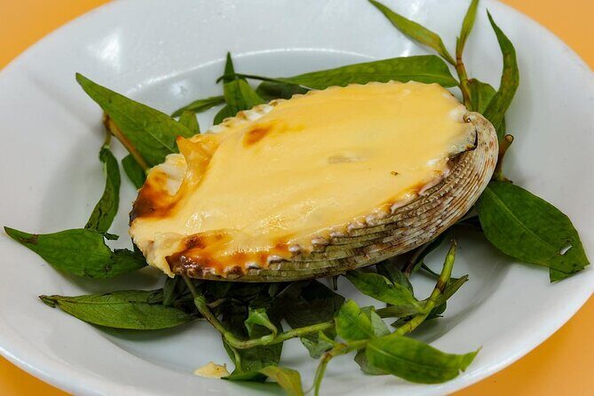 Hanoi Michelin Selected Street Food Walking Tour - Total Experience and Value