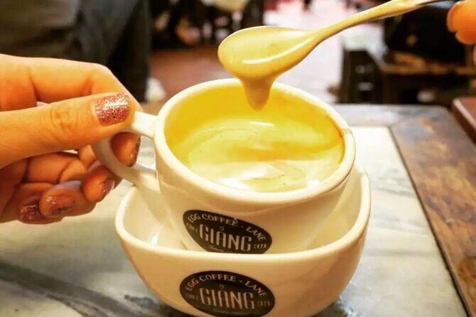 Hanoi Michelin Selected Walking Food Tour - A Detailed Look at the Hanoi Michelin Selected Walking Food Tour