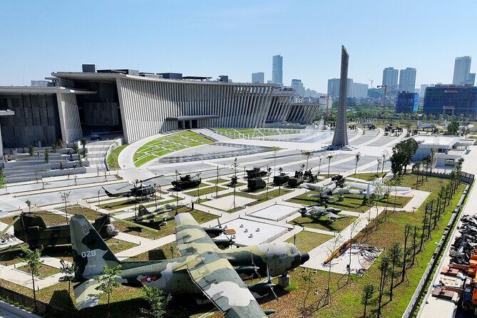 Hanoi: Military History Museum & Historical Highlight - Final Thoughts