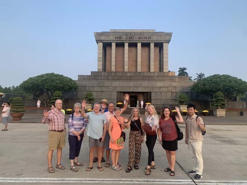 Hanoi: Military History Museum, Hoa Lo Prison & Gardens Tour - Final Thoughts