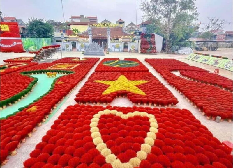 Hanoi: Military History Museum & Incense Village Tour - The Sum Up