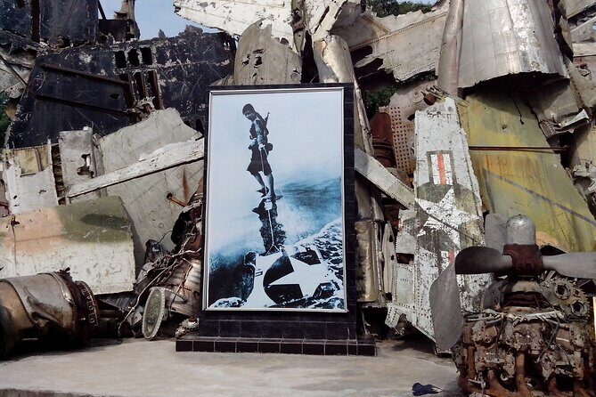 Hanoi Military tour for half day city - An In-Depth Look at the Hanoi Military Tour