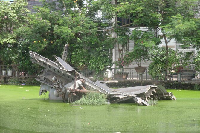 Hanoi Military tour for half day city - Final Thoughts