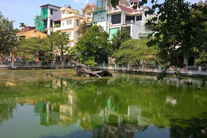 Hanoi Military tour for half day city - FAQ