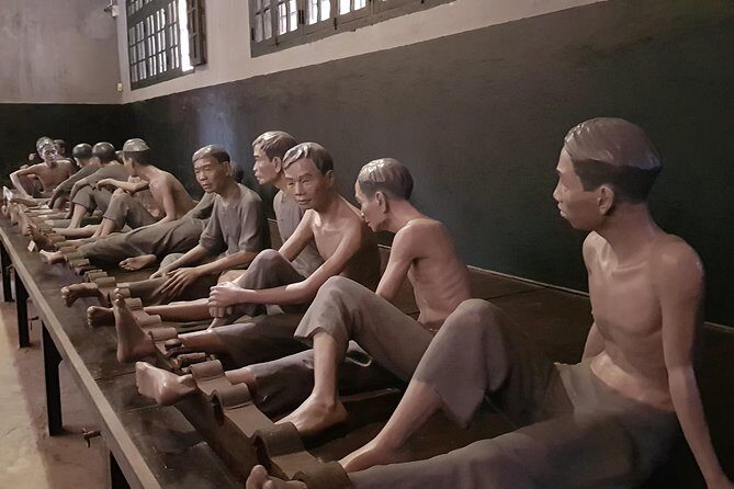 Hanoi Military tour for Half day city - Frequently Asked Questions