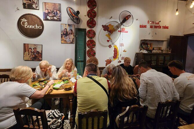 Hanoi Morning Foodie & Mini Coffee Class Small Group - Who Should Consider This Tour?