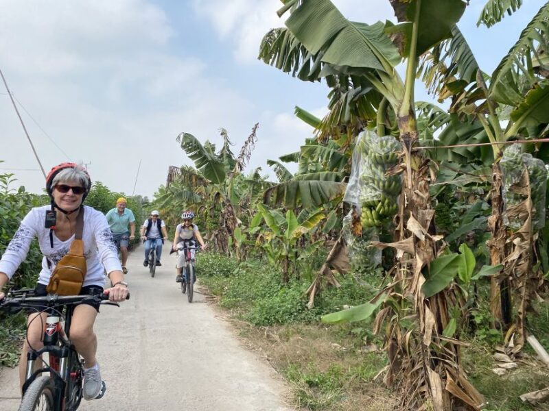 Hanoi Motorbike Adventures - Frequently Asked Questions
