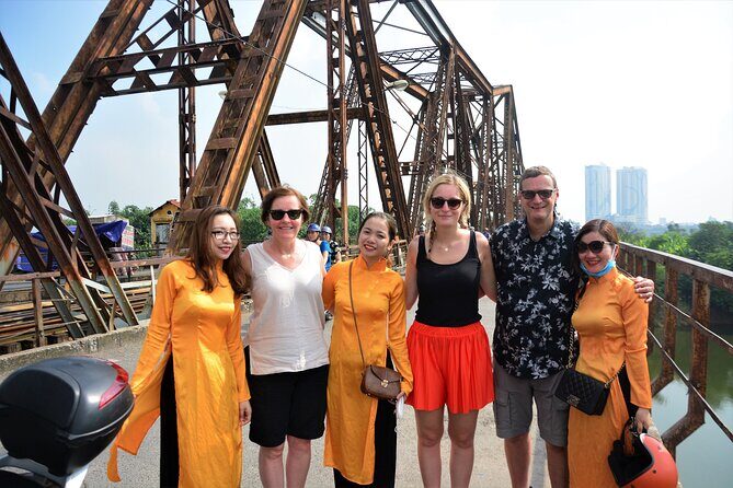 Hanoi Motorbike Led By Women: Hanoi Countryside Motorbike Tours - An In-Depth Look at the Itinerary