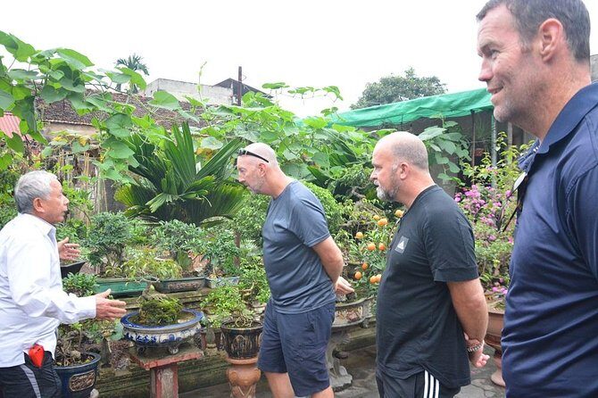 Hanoi Motorbike Led By Women: Hanoi Countryside Motorbike Tours - The Sum Up