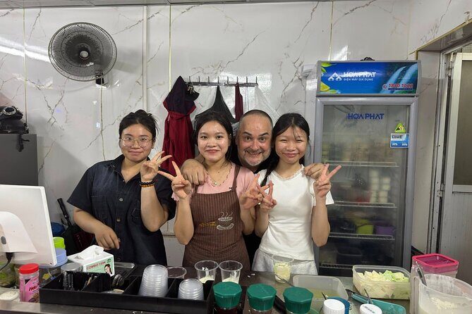 Hanoi Motorbike Street Food Tour With Sightseeing - The Reviews Speak Volumes