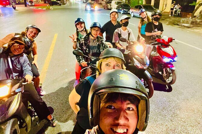 Hanoi Motorbike Street Food Tour With Sightseeing - FAQ