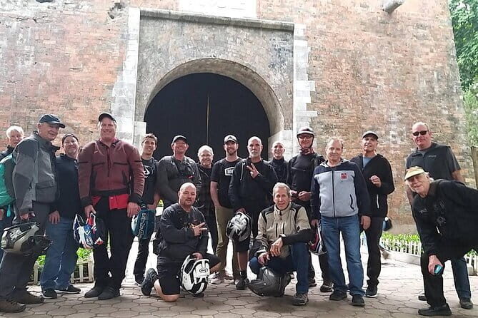Hanoi Motorbike Tour for Historical Culture and Fun Sightseeing - Who Will Love This Tour?