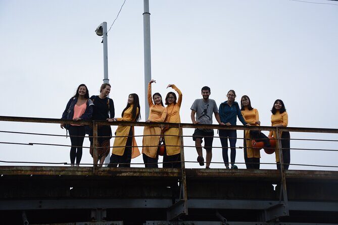 Hanoi Motorbike Tour Led By Women - City And Countryside Full Day - FAQs