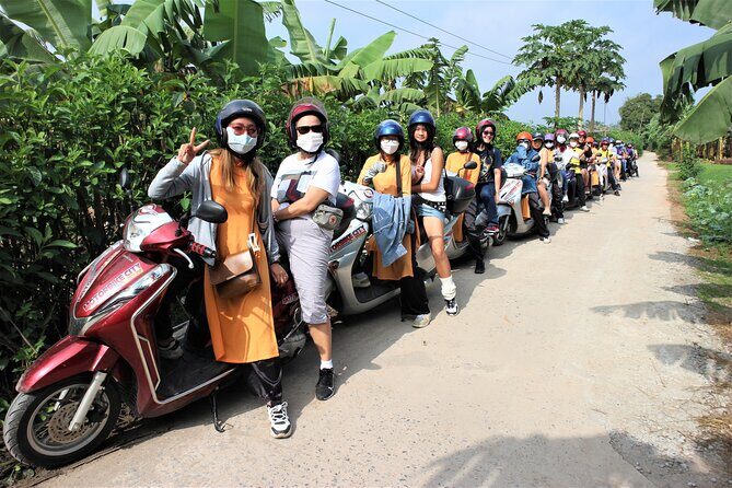 Hanoi Motorbike Tour Led By Women - An In-Depth Look at the Hanoi Motorbike Tour Led by Women