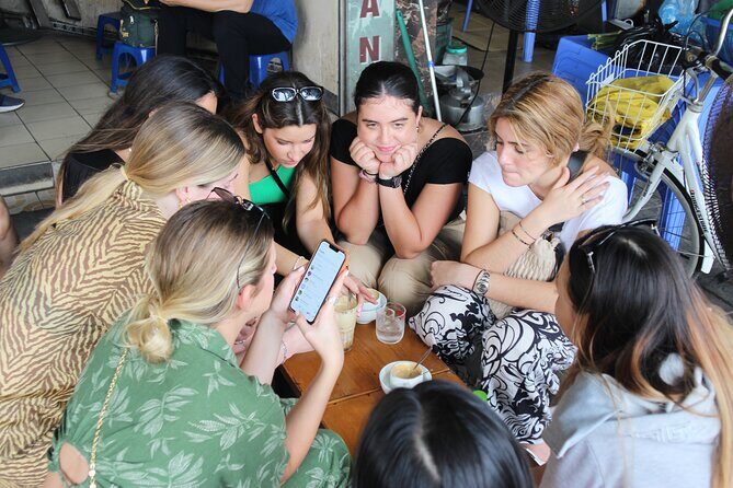 Hanoi Motorbike Tour Led By Women: Hanoi Motorbike Food Tours - The Motorbike Experience: Pros and Cons