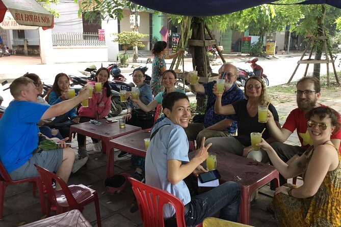 Hanoi Motorbike Tour To Countryside 1 Day - Authentic Encounters and Friendly Guides