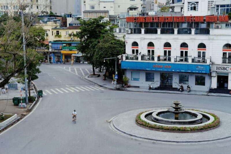 HANOI MOTORBIKING TO TOURIST ATTRACTIONS & STREET FOOD TOUR - Practical Details: What You Need to Know