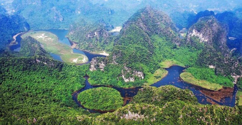 Hanoi: Mua Cave, Tuyet Tinh Coc Pagoda & Trang An Boat Tour - Who Should Consider This Tour?