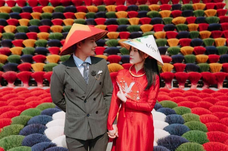 Hanoi: Musical Instrument Village Or Hat & Incense Village - Key Points