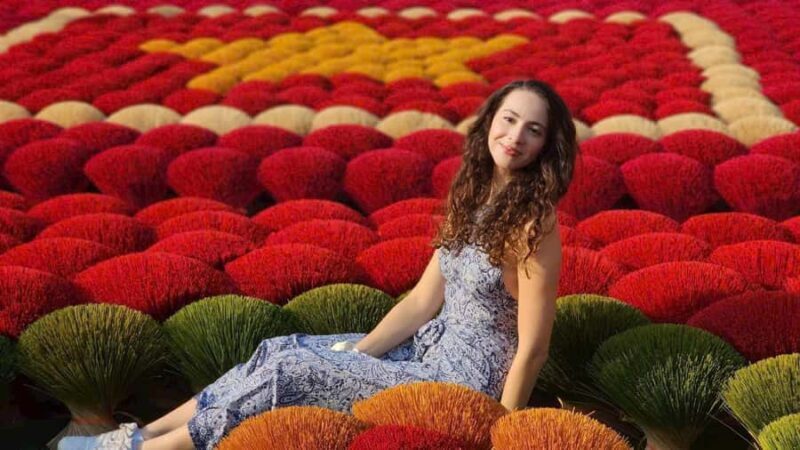 Hanoi: Musical Instrument Village Or Hat & Incense Village - A Closer Look at the Tour Itinerary and Highlights