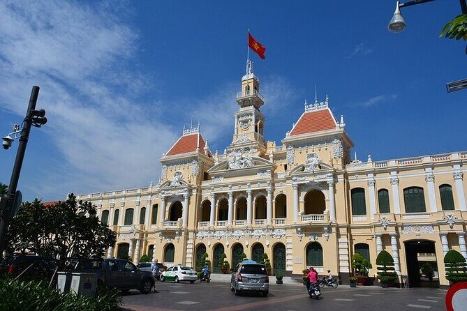 Hanoi : Must-See Attractions Walking Tour With A Guide (Private) - Frequently Asked Questions