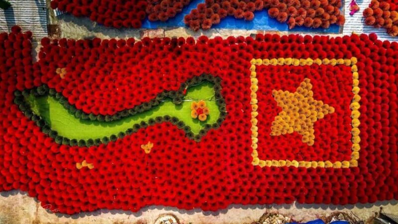 Hanoi: Ngo Luong Nature Reserve or Hat & Incense Village - Practical Aspects and Recommendations