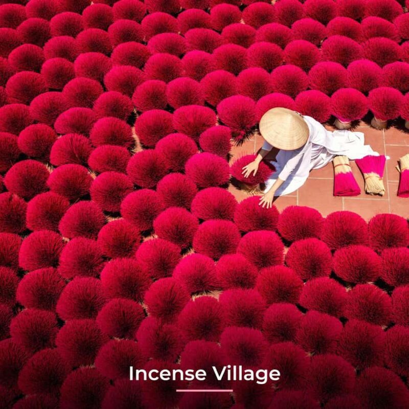 Hanoi: Ngo Luong Nature Reserve or Hat & Incense Village - Who Should Consider This Tour?