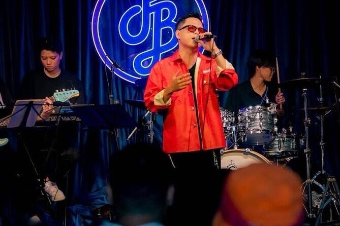 Hanoi Night Bar Crawl with Local Guide & Free Shots - An In-Depth Look at the Hanoi Night Bar Crawl