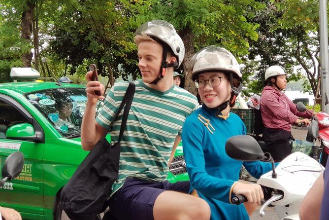 Hanoi Night Lights and Street Food Tour - A Night Tour Like No Other: Full Breakdown