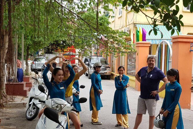 Hanoi Night Lights and Street Food Tour - Final Thoughts