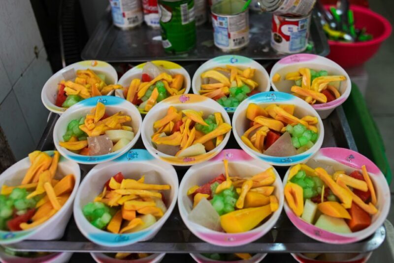 Hanoi Night Lights Food Tour by Motorbike - What Makes This Tour Stand Out?
